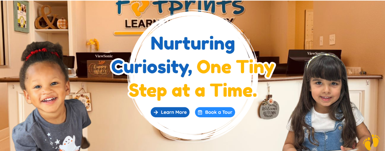 Home - Footprints Learning Academy